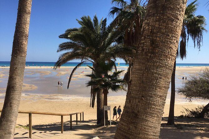 Fuerteventura South Exclusive Tour - FAQs