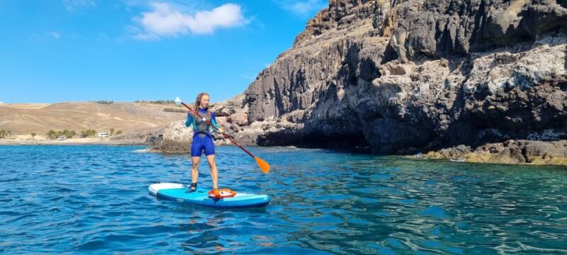 Fuerteventura : Stand Up Paddle - FAQs
