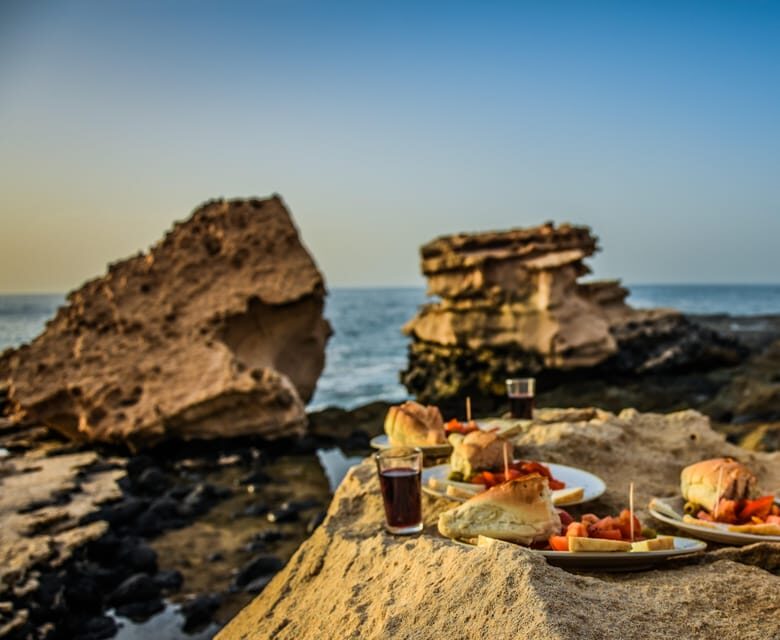 Fuerteventura sunset hike to the wild west coast - Practical Tips for Your Hike