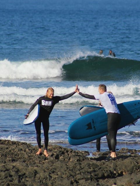 Fuerteventura Surf Lesson - The Sum Up: Is It Worth It?