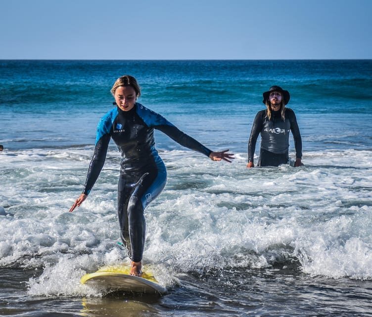 Fuerteventura Surfing Experience - Frequently Asked Questions
