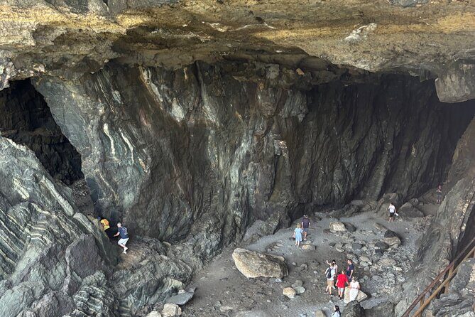 Fuerteventura: The Panoramic VIP island Tour. All HOTSPOTS! - Price & Value