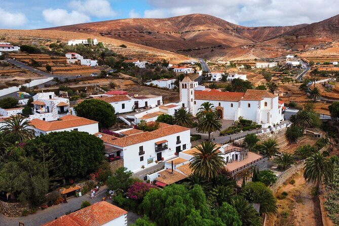 Fuerteventura: The Panoramic VIP island Tour. All HOTSPOTS! - Who Would Love This Tour?