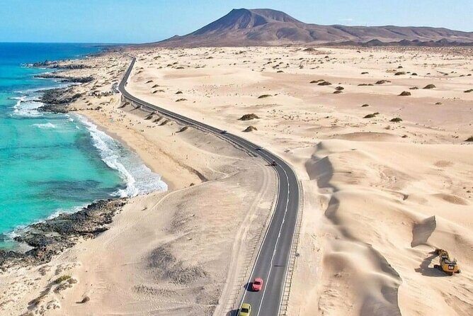 Fuerteventura: The Panoramic VIP island Tour. All HOTSPOTS! - FAQs