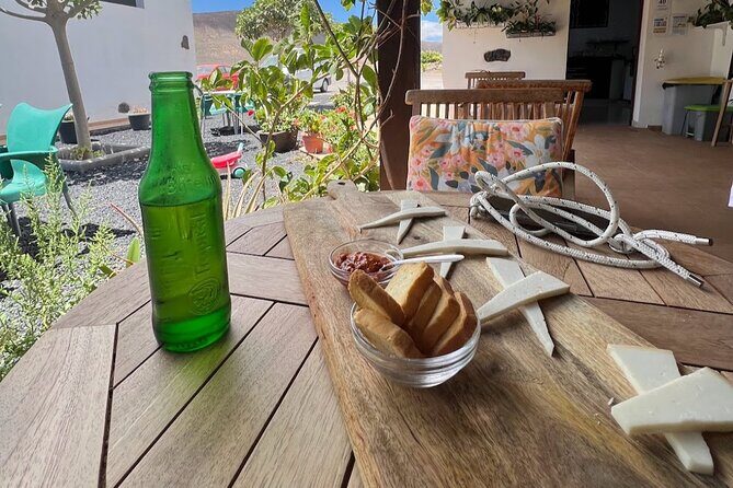 Fuerteventura: The Top 5 Instagram Tour | Full-Day Tour - What You Can Expect on the Day