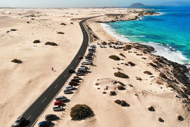 Fuerteventura: The Top 5 Instagram Tour | Full-Day Tour - Final Thoughts