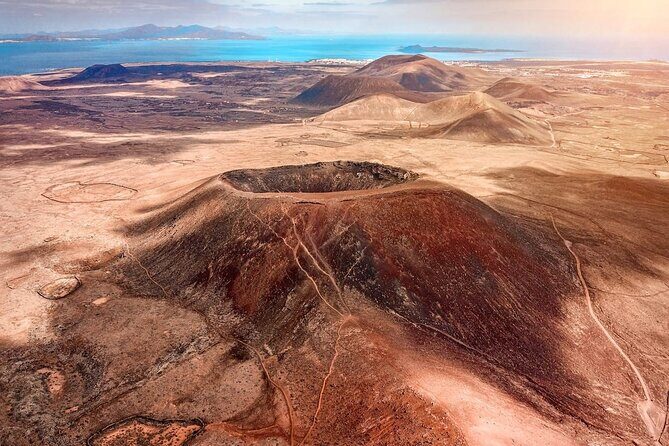 Fuerteventura: The Wonders of the South. Private tours only. - The Experience from Past Travelers