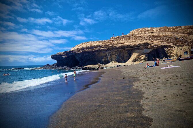 Fuerteventura: The Wonders of the South. Private tours only. - FAQ