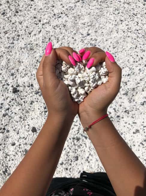 Fuerteventura: Top 5 Instagram Spots Full-Day Tour & Tapas - The Experience in Detail