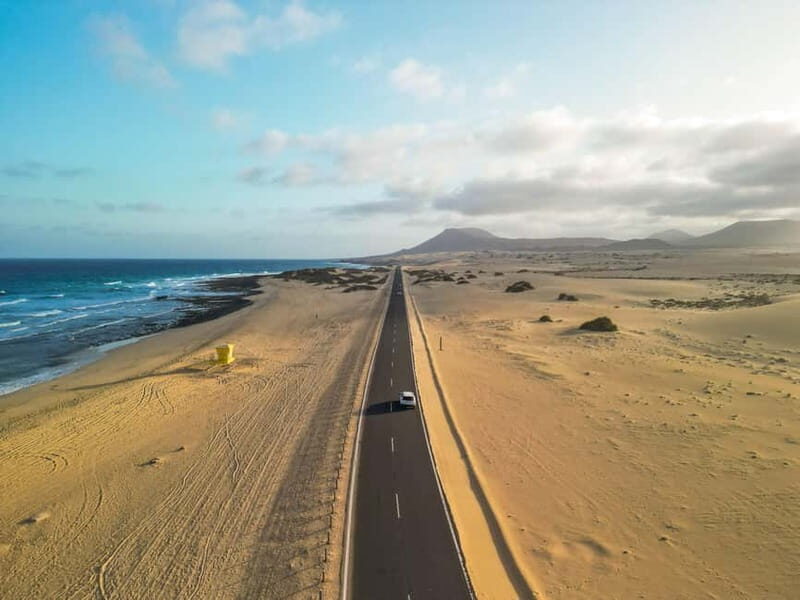 Fuerteventura: Top 5 Instagram Spots Full-Day Tour & Tapas - Who Should Consider This Tour?