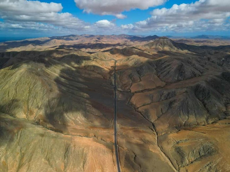 Fuerteventura: Top 5 Instagram Spots Full-Day Tour & Tapas - Final Thoughts