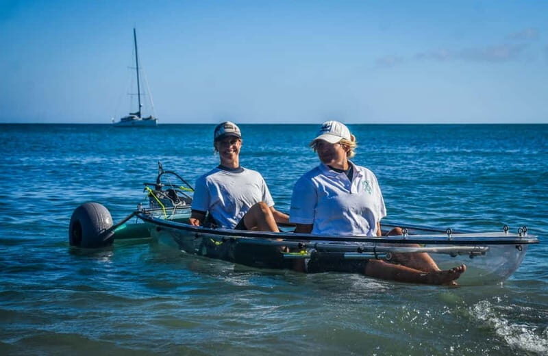 Fuerteventura: Transparent Electric Kayaks with Guide - What to Expect from Your Fuerteventura Kayaking Tour