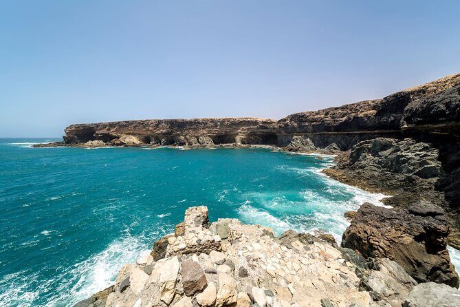 Fuerteventura Villages Caves and Farm Tour with Lunch from North - Transportation and Overall Experience