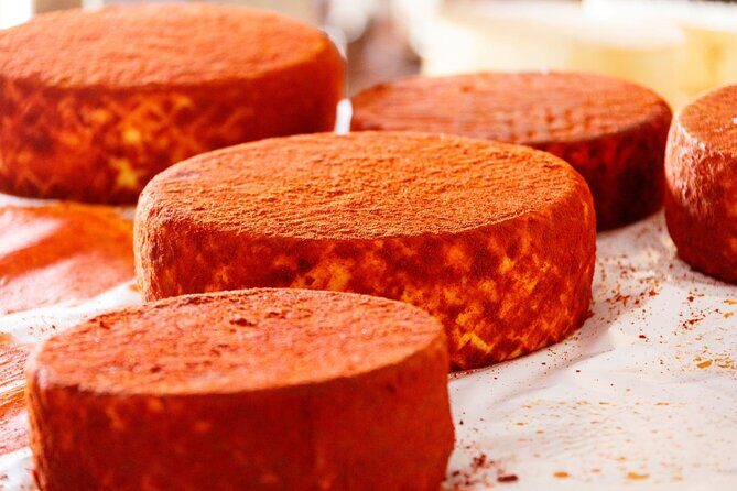 Fuerteventura Villages Caves and Farm Tour with Lunch from South - Key Points