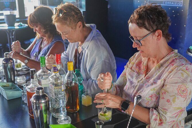 Fuerteventura Wine & Cheese Experience - Key Points