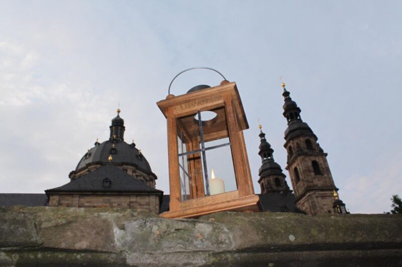 Fulda: Night Watchman Tour - The Itinerary and Key Highlights