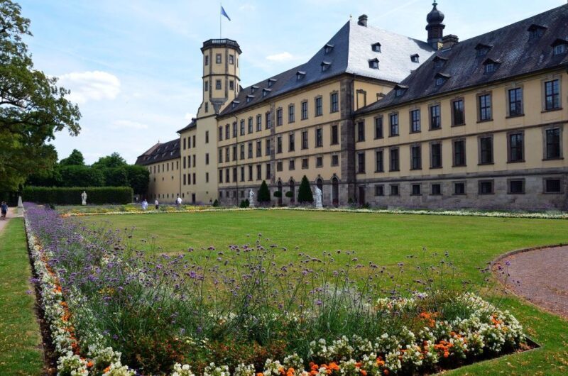 Fulda: Private Guided Walking Tour - Final Thoughts: Is This Tour Worth It?