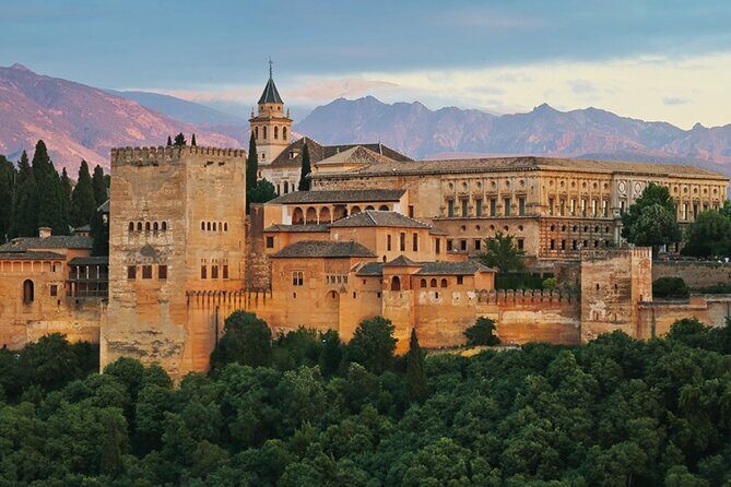 Full Alhambra Tour with Official Guide - Introduction: Why This Tour Catches Our Eye