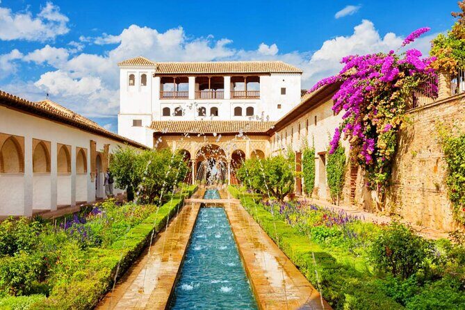 Full Alhambra Tour with Official Guide - Who Will Love This Experience?
