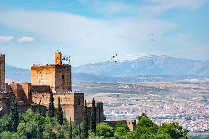 Full Alhambra Tour with Official Guide - The Sum Up: Is This Tour Worth It?
