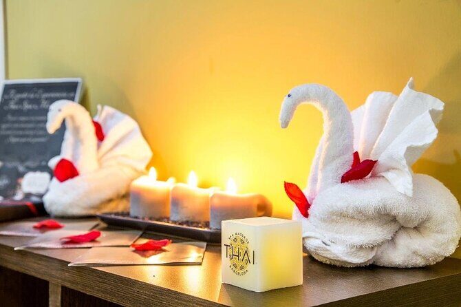 Full Body Massage 60 min and Floral Bath in Jacuzzi 30 min at THAI SPA MASSAGE - Who Will Love This Experience?