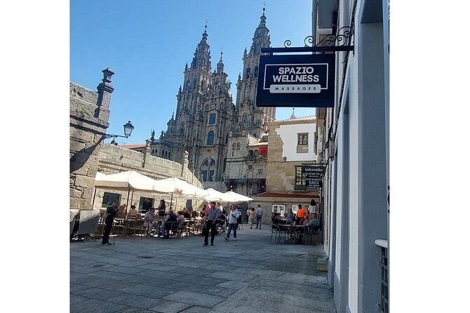 Full body massage 60 minutes - An In-Depth Look at the Full Body Massage Experience