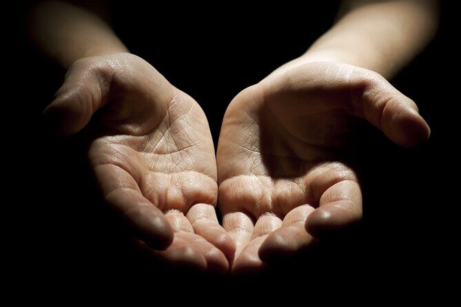 Full body massage 60 minutes - Who Would Love This Experience?