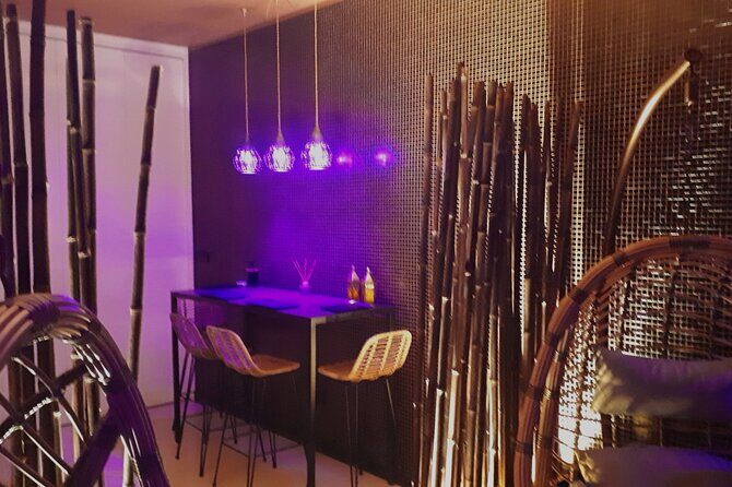 Full Body Relaxing Massage for Women - Why This Experience Offers Real Value