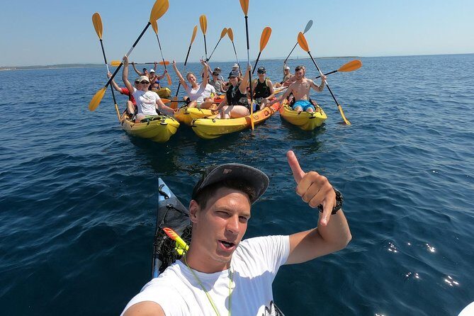 FULL CAVE & SAFARI EXPERIENCE by KAYAK - The Logistics of the Tour