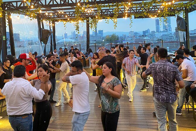 Full CDMX Experience | Prepare Your Own Tequila, Eat Tacos & Take a Dance Class - Introduction