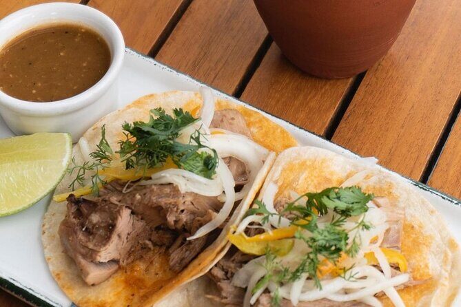 Full CDMX Experience | Prepare Your Own Tequila, Eat Tacos & Take a Dance Class - Final Thoughts