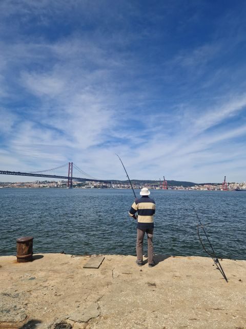 Full city of Lisbon on board of a private car - What Makes This Tour Stand Out