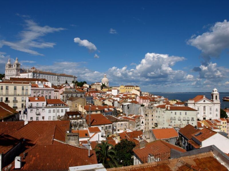 Full city of Lisbon on board of a private car - Who Should Consider This Tour?
