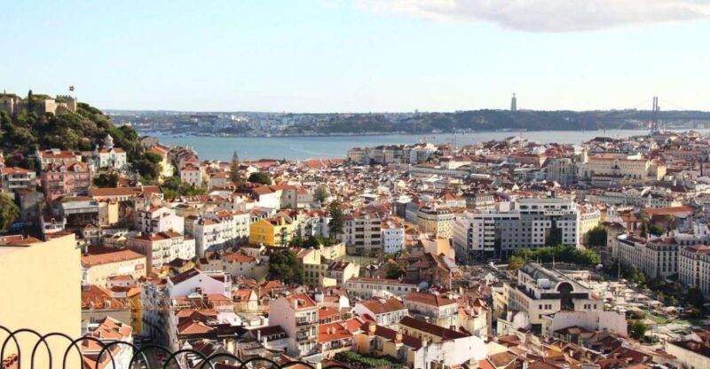 Full city of Lisbon on board of a private car - Final Thoughts