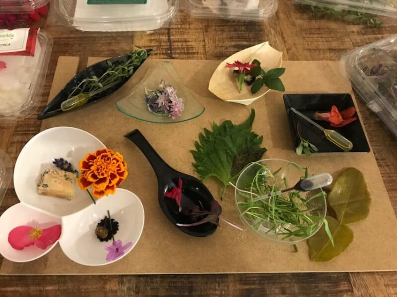 Full Córdoba tasting - What Is the Full Córdoba Tasting?