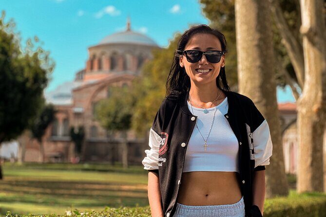 Full Coverage Istanbul Walking Tour - FAQ