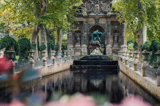 Full Coverage Paris Private City Tour - Insights from Past Travelers