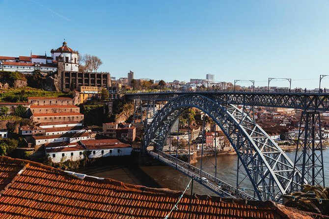 Full Coverage Porto Private City Tour - In-Depth Look at the Itinerary