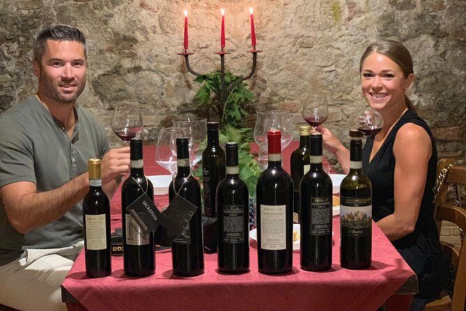 Full-Day 2 Wineries Tour in Montepulciano with Tasting and Lunch - FAQ