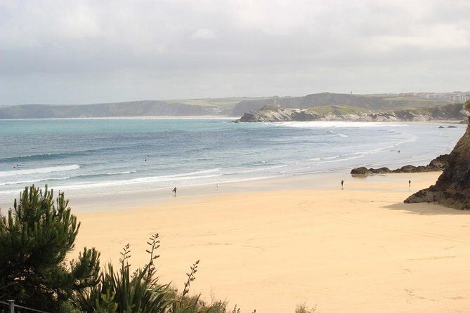 Full-Day (2 x 2 hr lessons) Surf Experience Newquay: All levels - FAQ