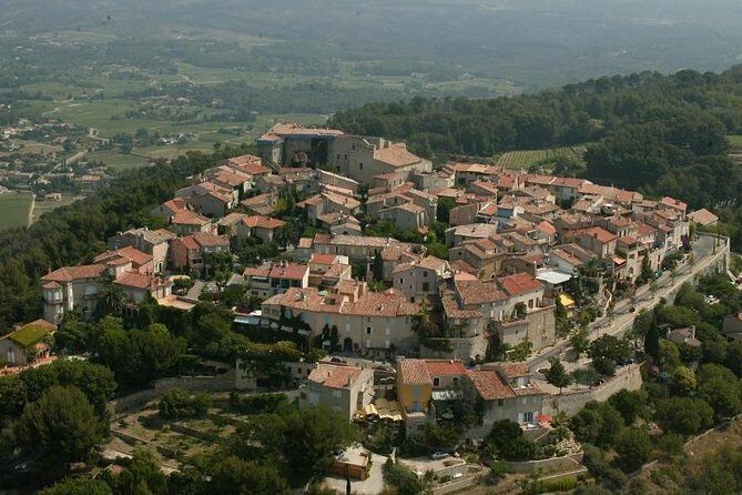 Full-Day 3 Village Tour of Provence: Splendid & Secret - Discovering Provence’s Hidden Gems: A Full-Day 3 Village Tour Review