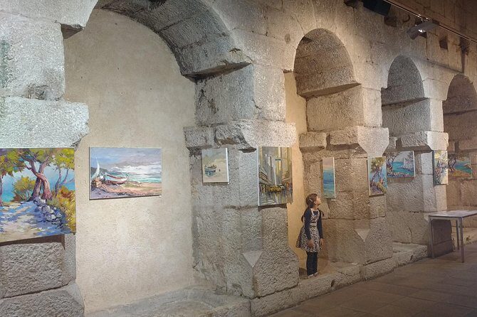 Full-Day 3 Village Tour of Provence: Splendid & Secret - FAQs