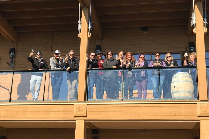 Full Day 4 Wineries Mission Hill & Quails Gate With Lunch Stop* - Final Thoughts: Is This Tour Right for You?