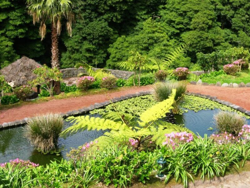 Full-Day 4x4 Nordeste Azores Tour from Ponta Delgada - Who Should Consider This Tour?