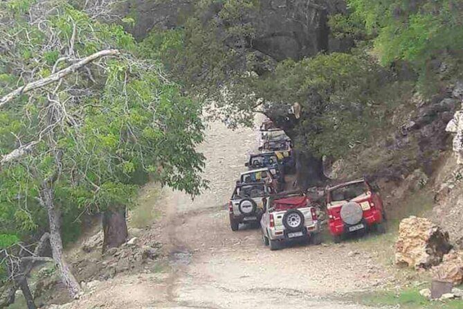 Full-Day 4x4 Self-Drive Safari in East Crete with Lunch - Final Thoughts