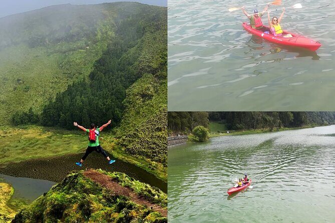 Full-Day 4x4 Tour to Sete Cidades Volcano - What Makes This Tour Special?