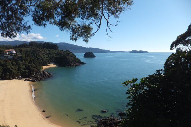 Full-Day Abel Tasman National Park Hiking Tour with Cruise - The Itinerary in Detail: What to Expect