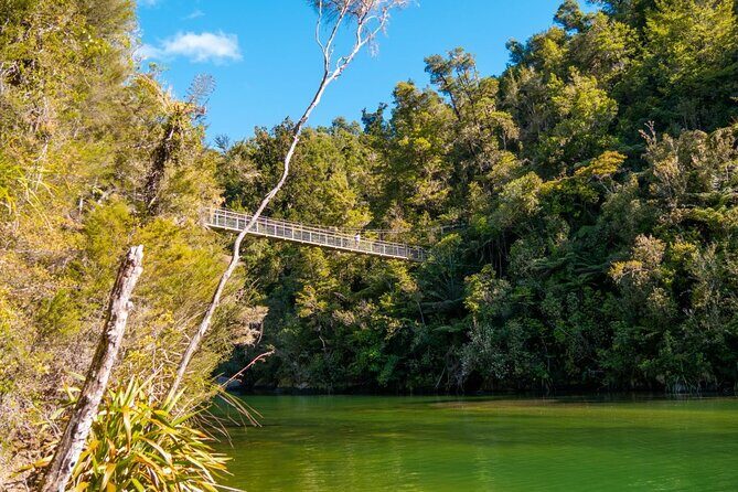 Full-Day Abel Tasman National Park Hiking Tour with Cruise - Practical Tips for Booking and Preparing
