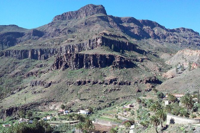 Full Day Across the Island Tour from Las Palmas - Authentic Experience: What Reviewers Say