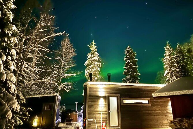 Full Day Activity with Snowmobiles in Rovaniemi - An In-Depth Look at the Full Day Snowmobile Tour